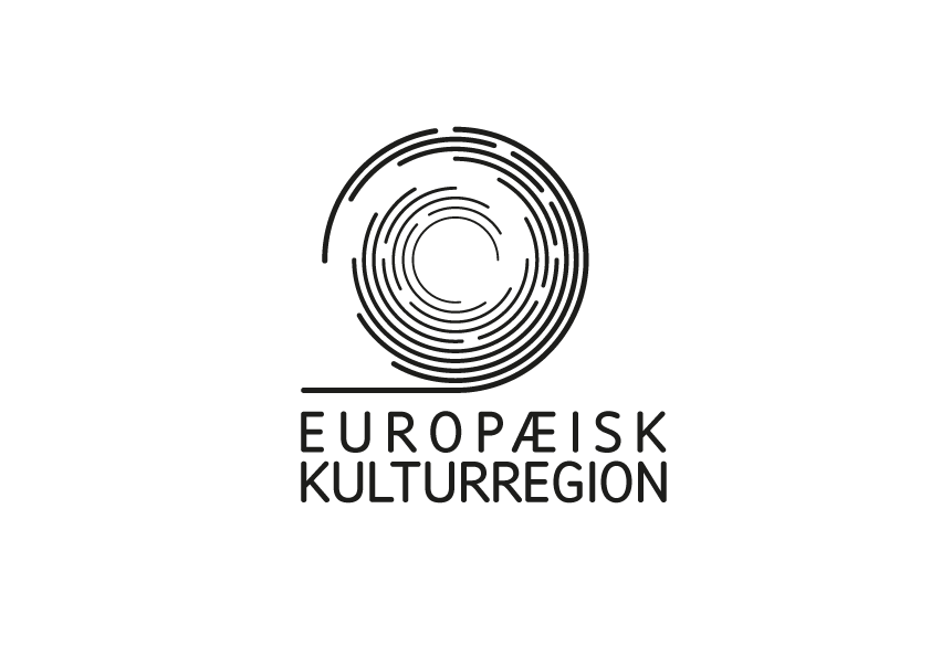 Logo til download - Europæisk Kulturregion