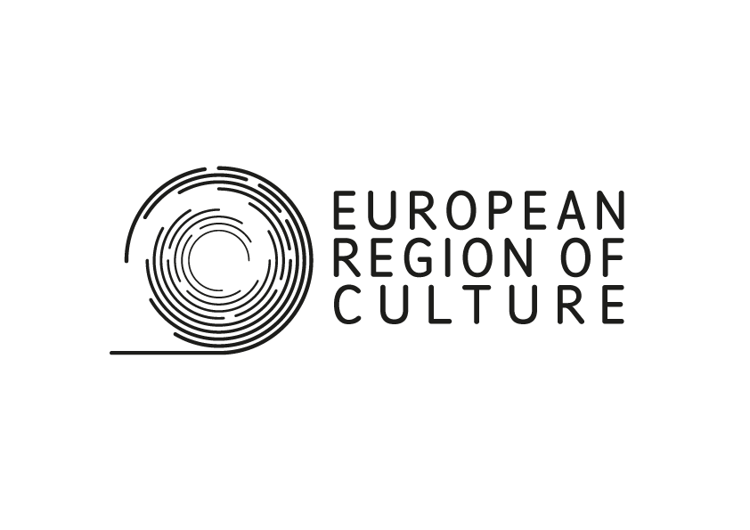 Logo til download - Europæisk Kulturregion